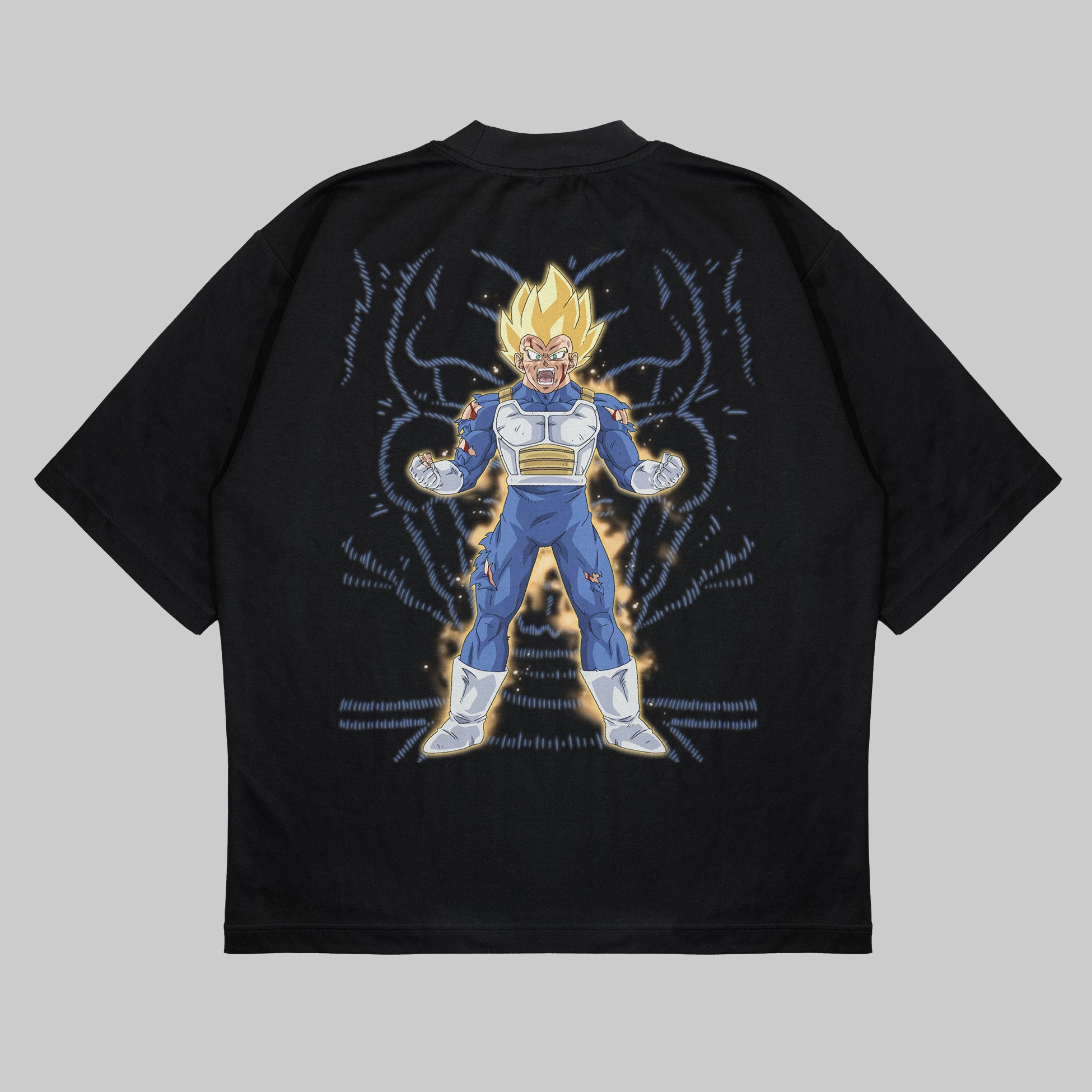 Rage Pride Tee