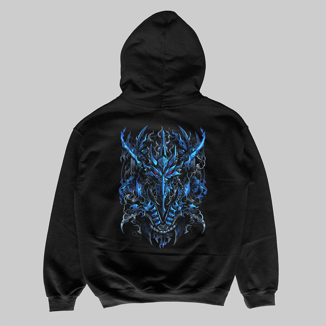 Perfect Susanoo Hoodie – Dingras